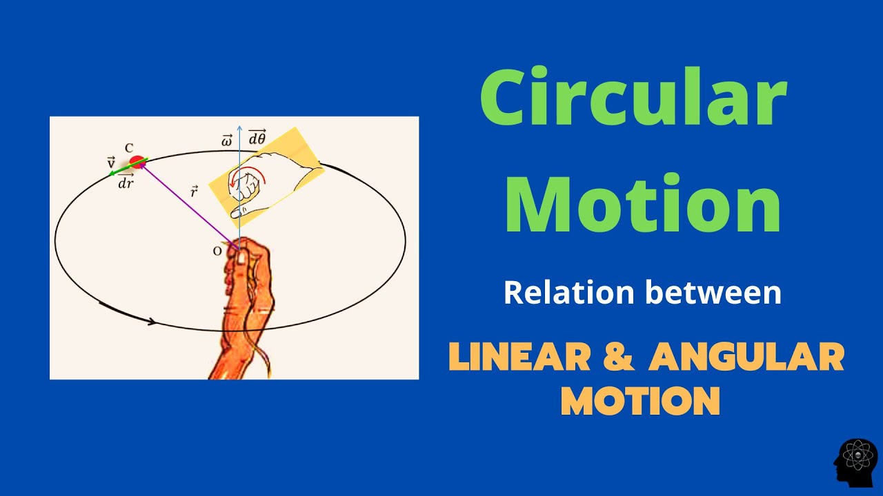 What Is Linear And Angular Motion At Lisa Hawke Blog