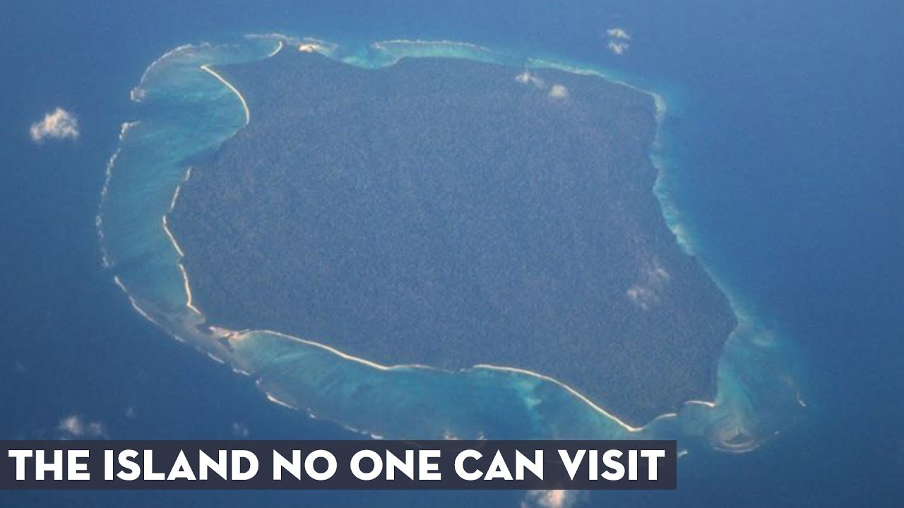 The Island No One Can Visit Youtube