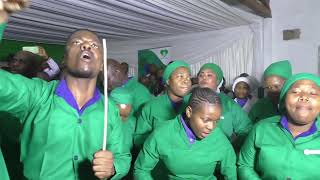 Mighty Vision Usekhona Unkulunkulu 2024 Bayangena Sbu Mkhwanazi Our ...