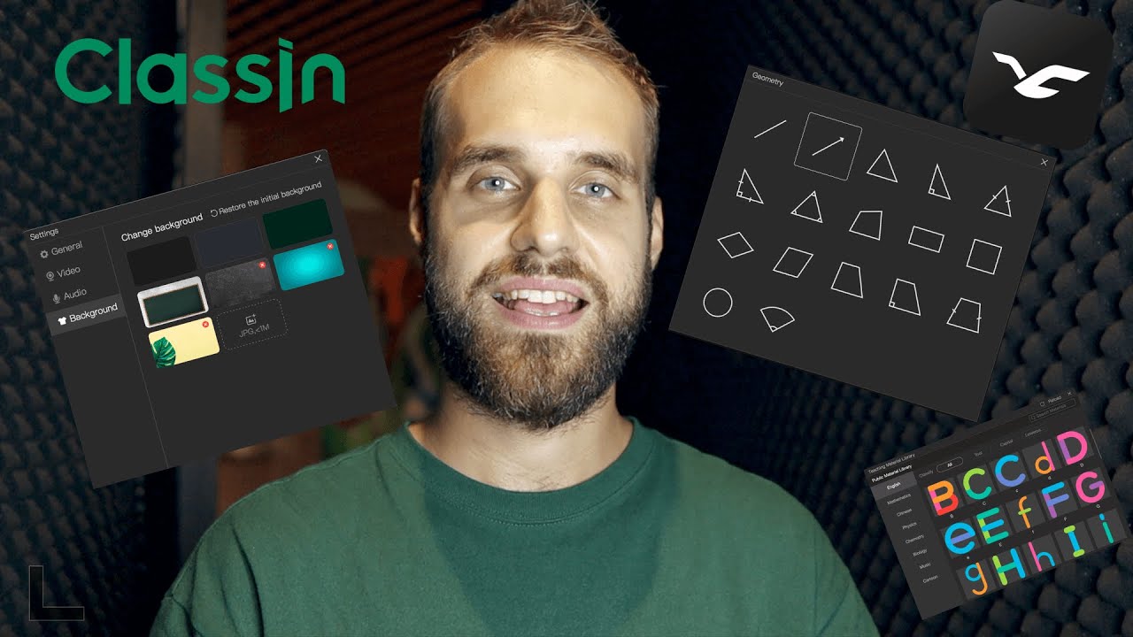 Exploring Useful Features In Classin Youtube