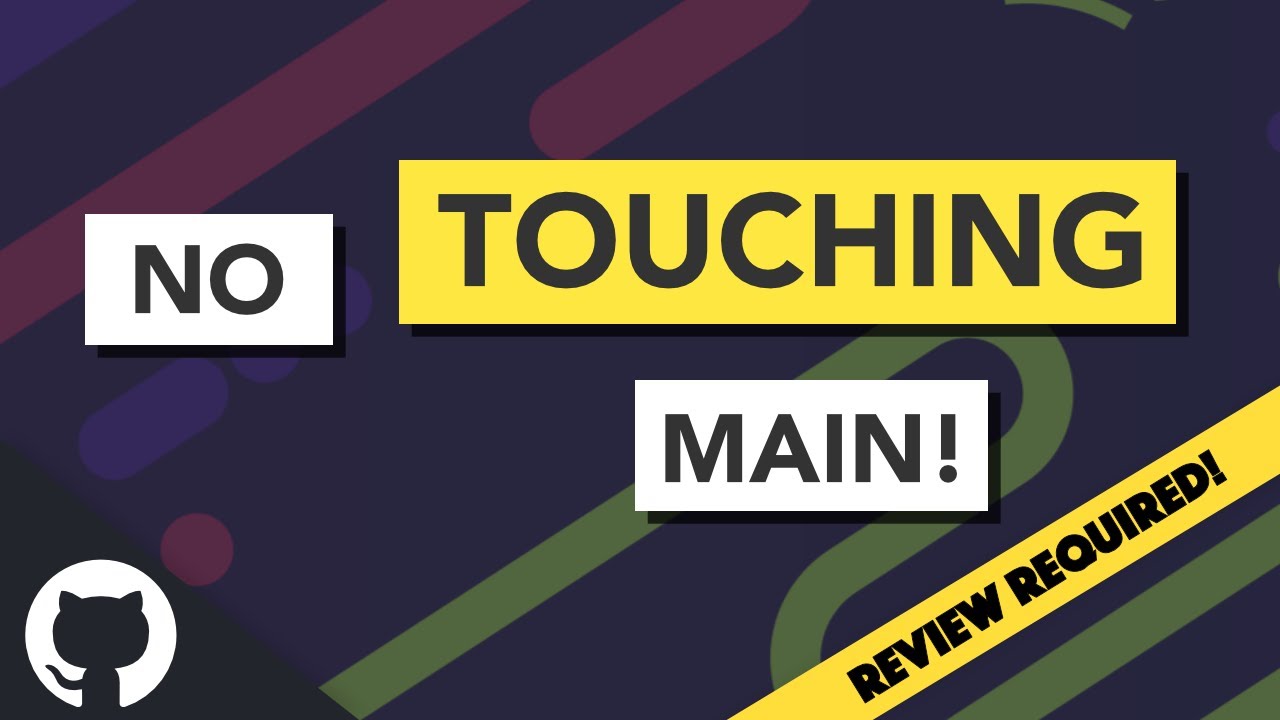 Using Pull Requests In Your Git Workflow Youtube