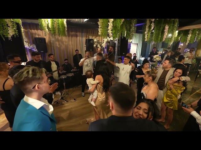 Marius Babanu Cu tine in lume eu ma mandresc 2025 MANELE NOI 2025