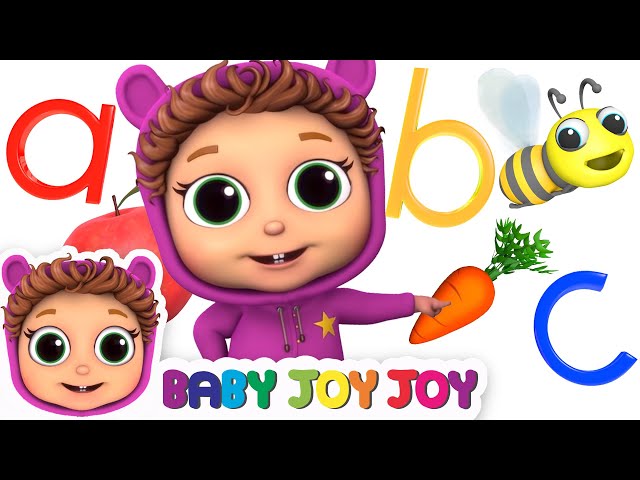 Abcd Learn The Abcs Phonics And Letter Recognition Videos For Kids