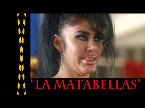 El Impactante Caso De La Matabellas Youtube