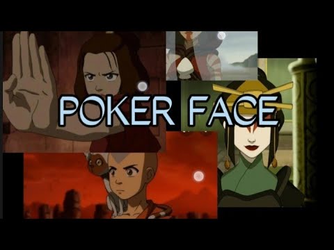 Atla Poker Face Youtube Music