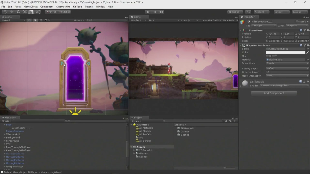Visual Studio Tools For Unity Community 2017 Teamserre