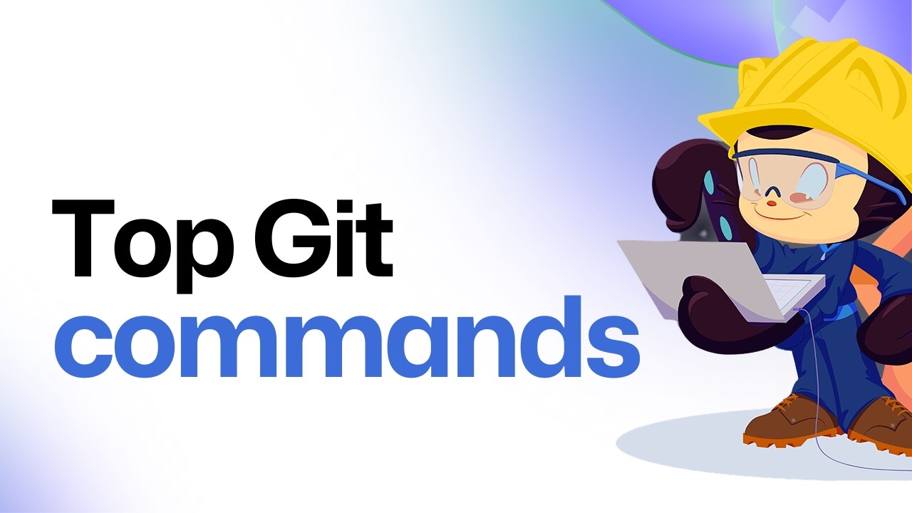 Beginner Git Commands You Need To Know With Examples Youtube