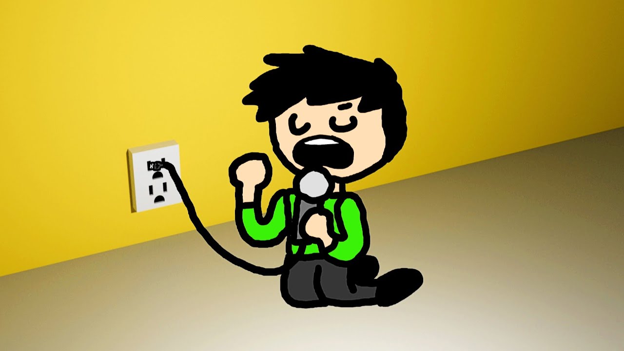 I Can T Pay Electric Bill Youtube