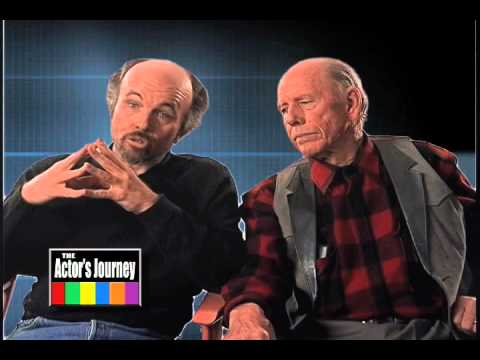 The Actor S Journey Clint Rance Howard Youtube