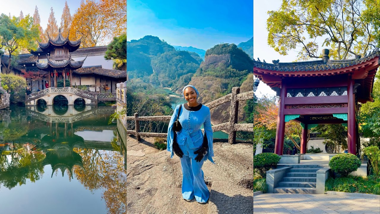 China Vlog Part 2 Youtube