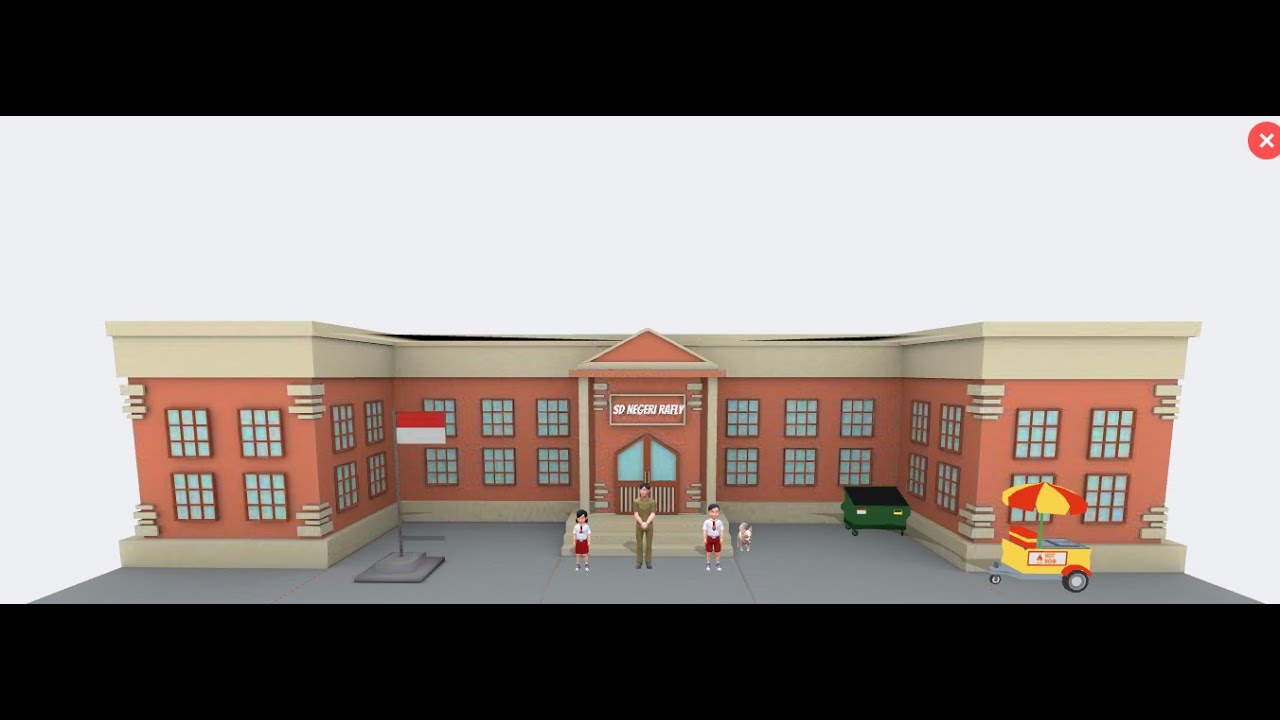 Tutorial Assemblr Studio Teknologi Augmented Reality Youtube