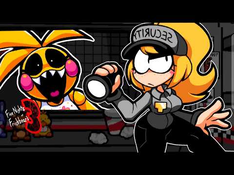The Most Unique Fnaf Fan Game Five Nights At Frickbears 3 Youtube
