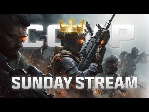 Comp Sunday Stream Youtube