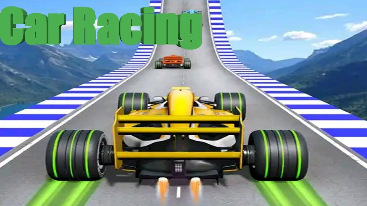 Car Racing Youtube