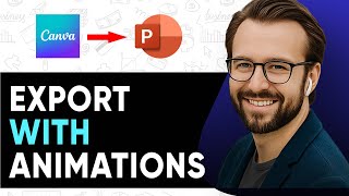 How To Export Canva To Powerpoint With Animations 2025 By Software