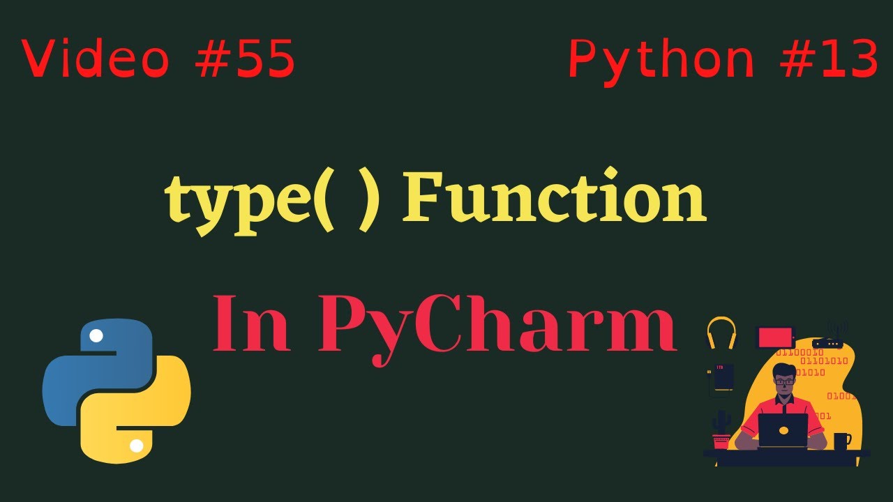 Bengali 13 Type Function In Python Python Series Youtube
