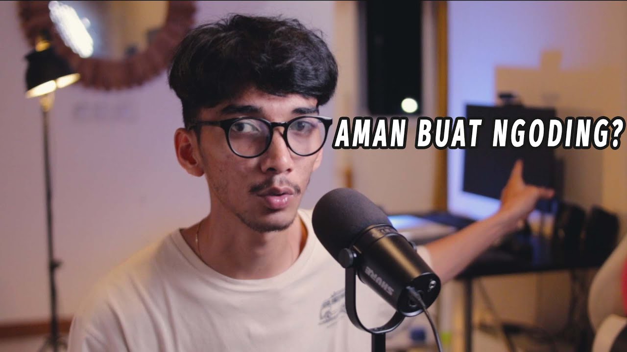 Spek Pc Medium Untuk Programming Youtube