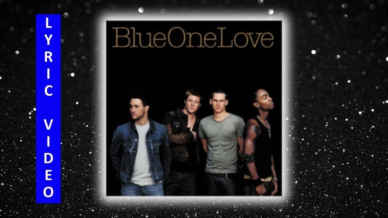 Blue One Love Lyric Video Best Pop Song Official Lyrics Youtube