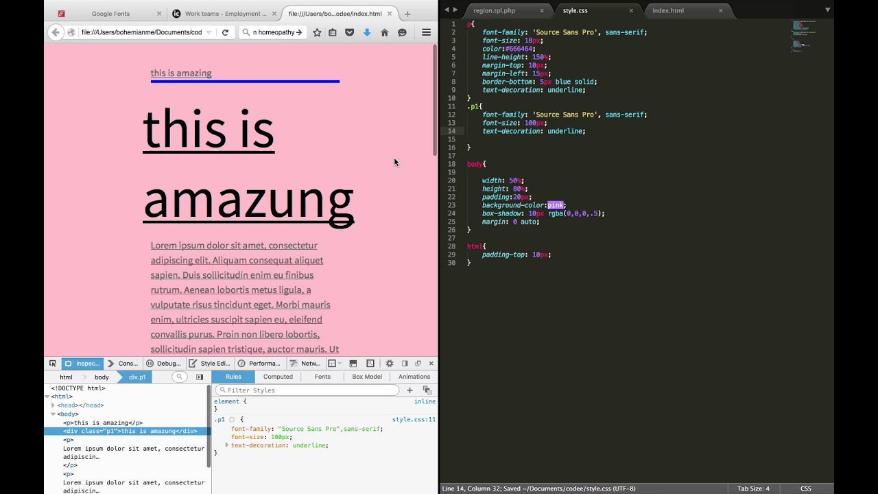 How To Make Underline Input In Css Design Talk