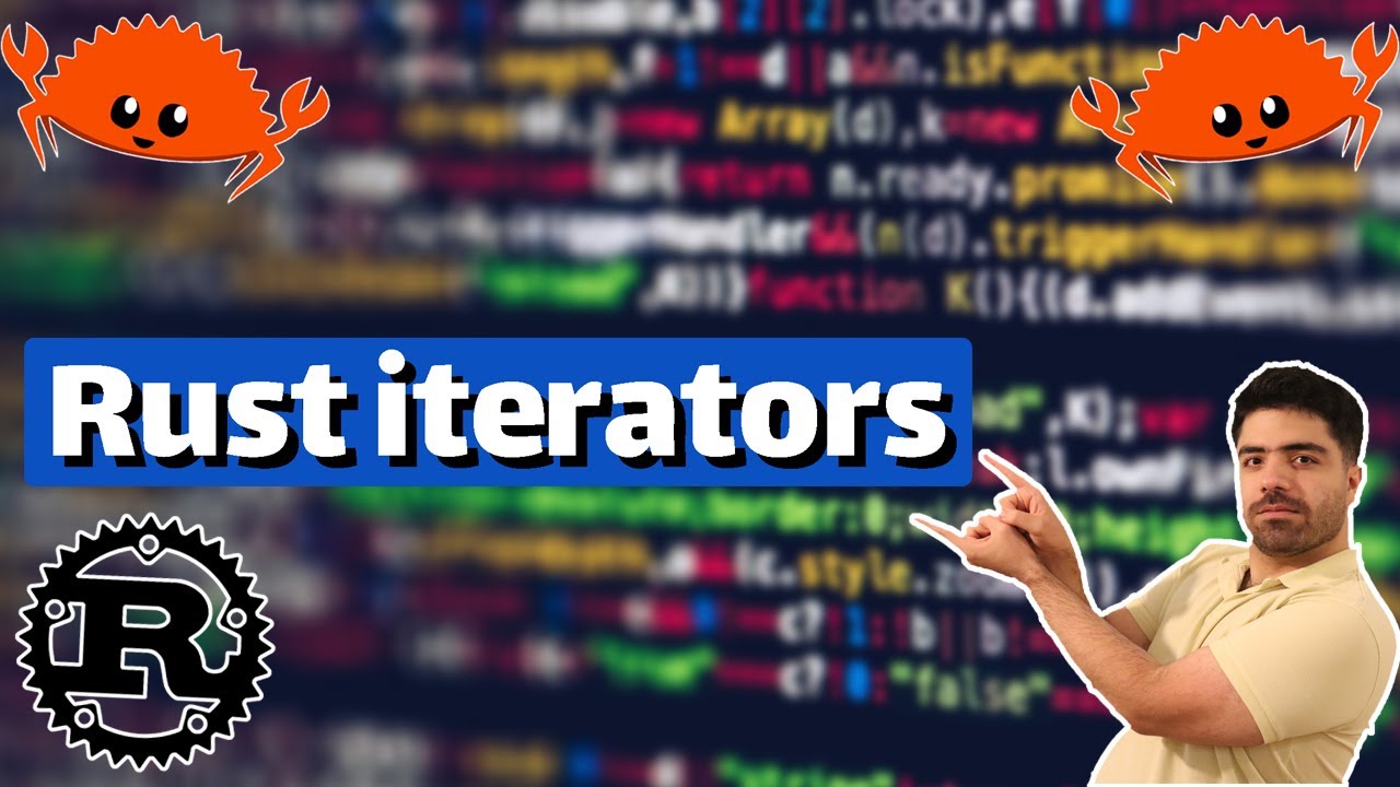 Iterators En Youtube