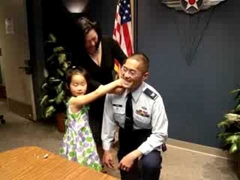 Glenn Young Colonel Pin On Youtube