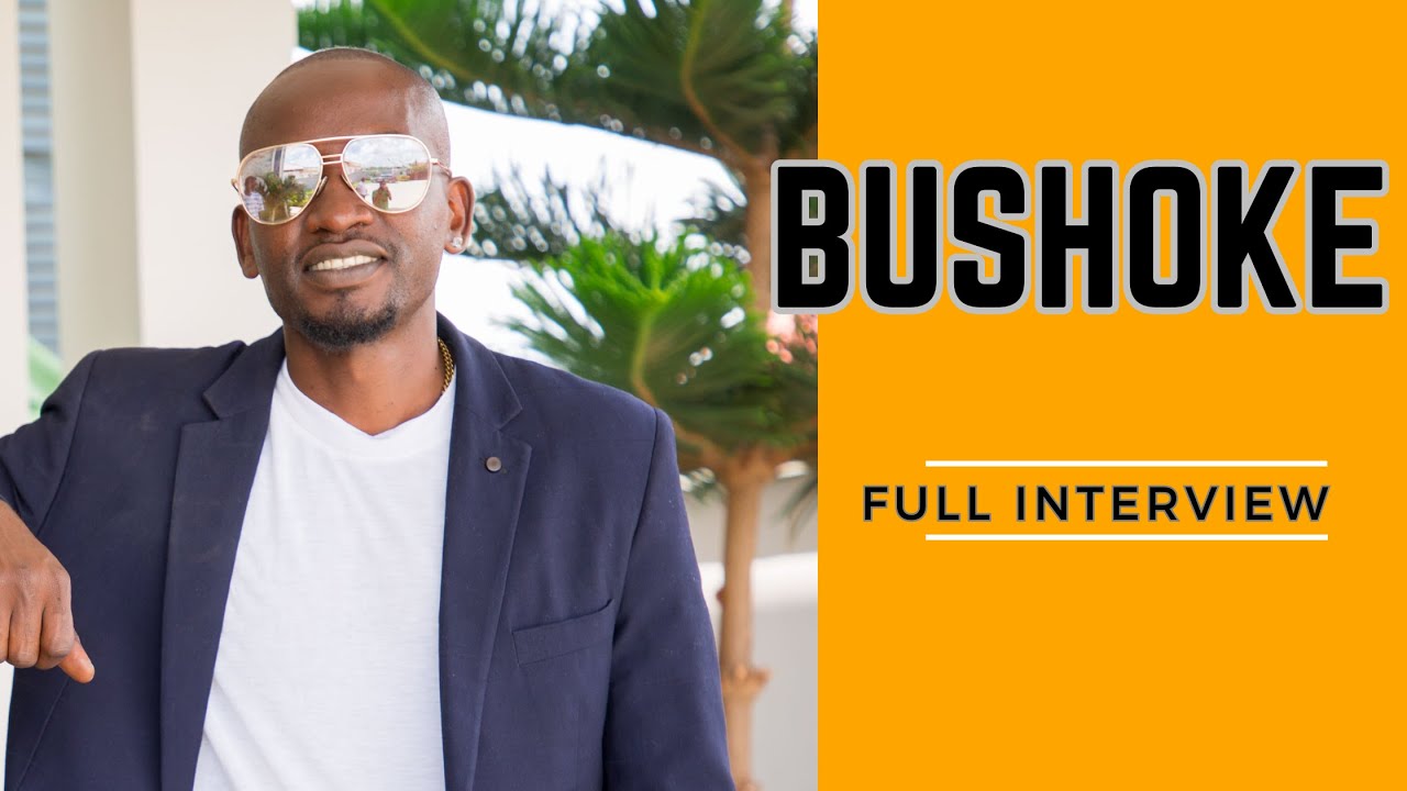 Bushoke Full Interview Na Bongo Project Youtube