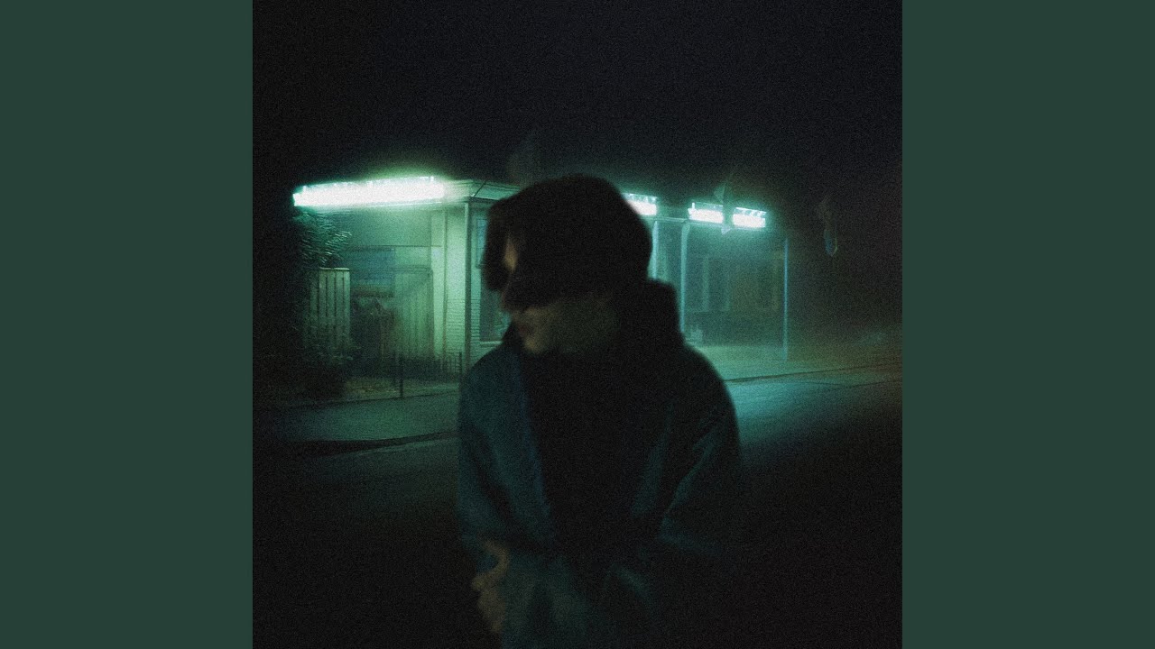 Paranoia Youtube Music