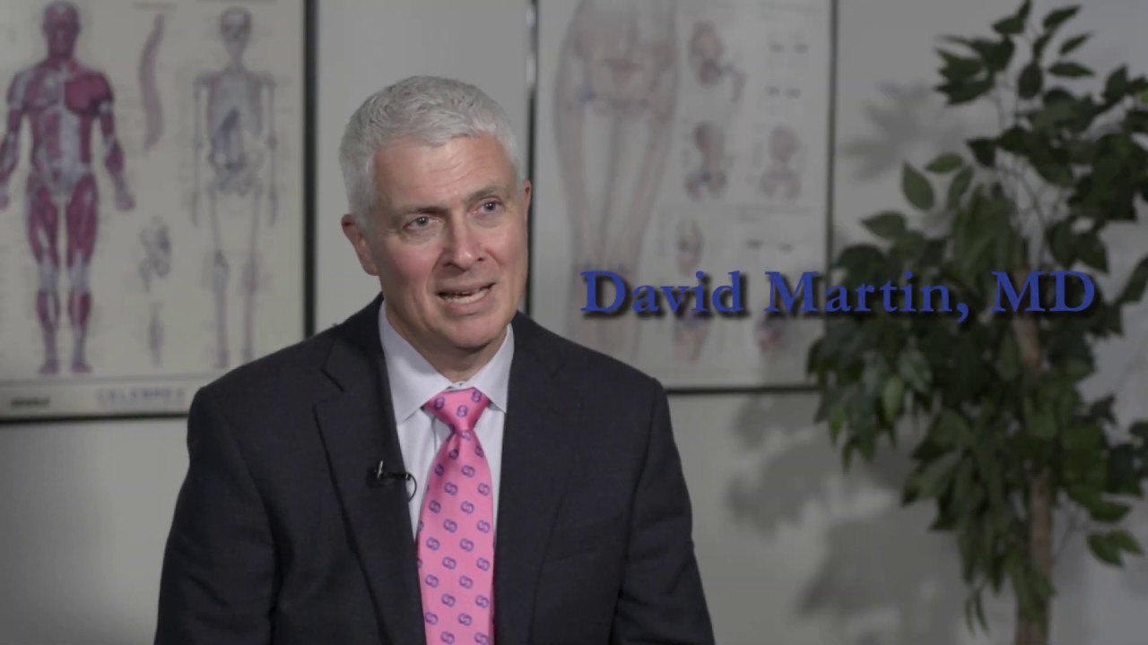 David Martin Md Introduction Youtube