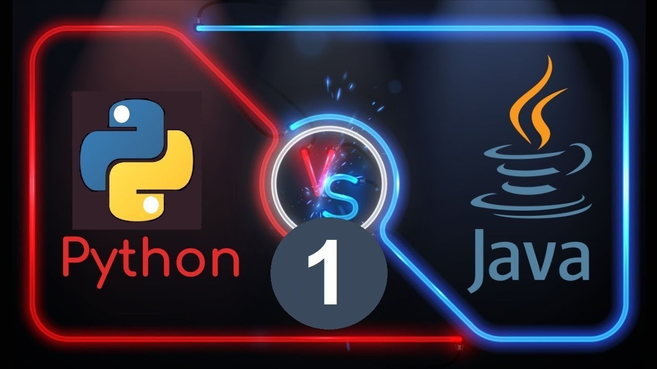 Java Vs Python Print Hello World And Lists Shorts Youtube