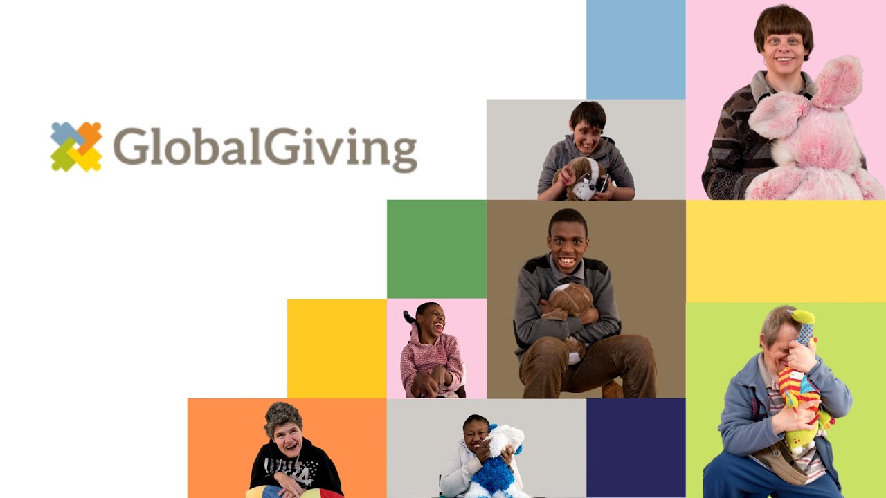 Globalgiving Youtube
