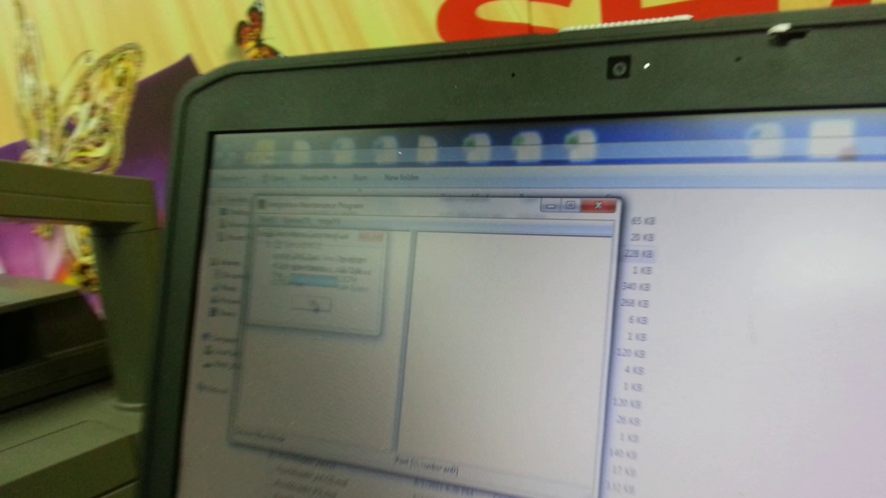 Firmware Upgrade Process Youtube