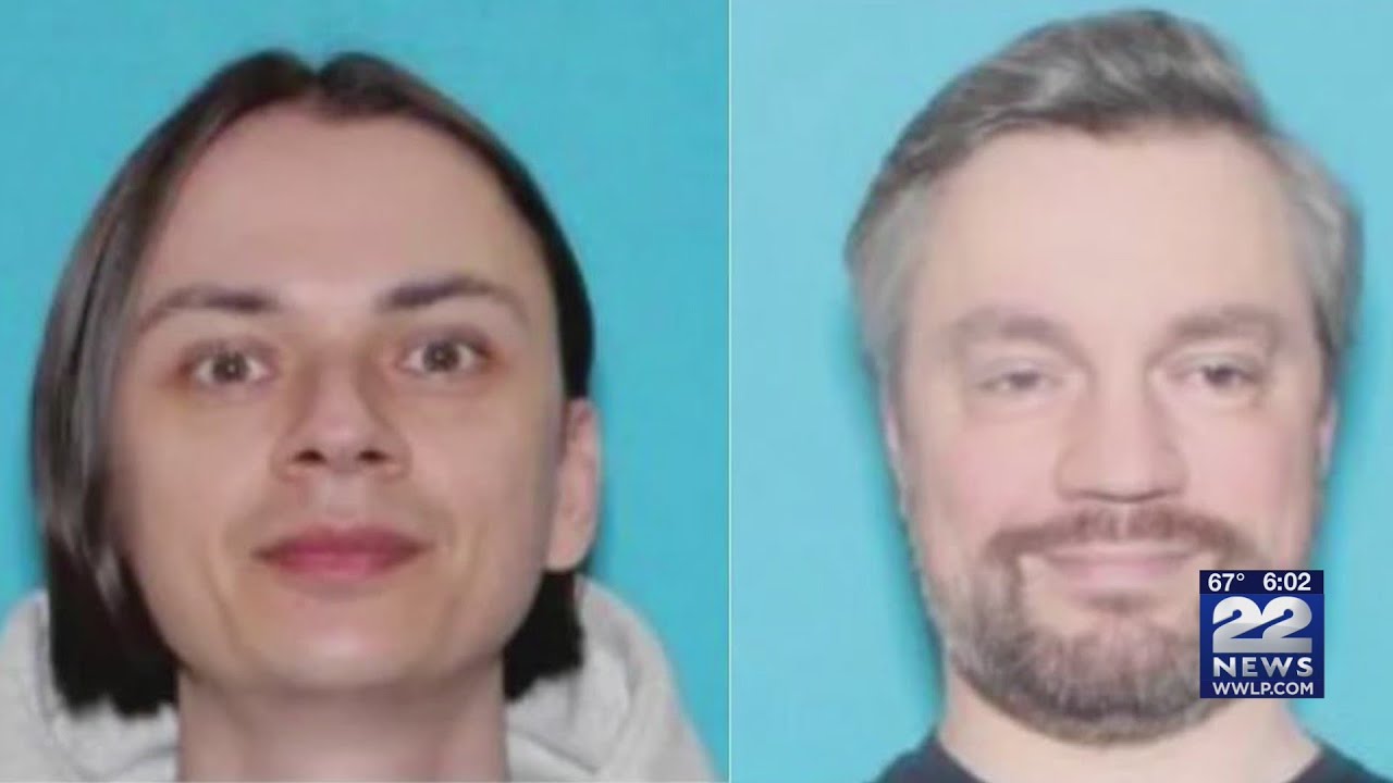 Bodies Of Two Missing Medford Men Found In Storage Bins Youtube