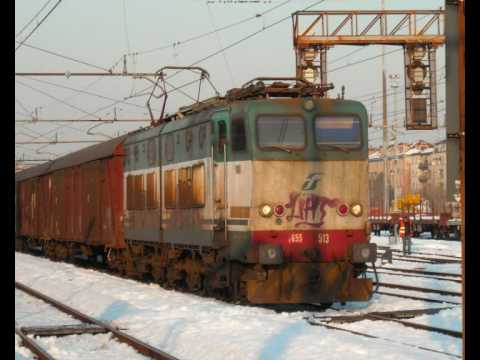 E655 E656 Che Passione Youtube