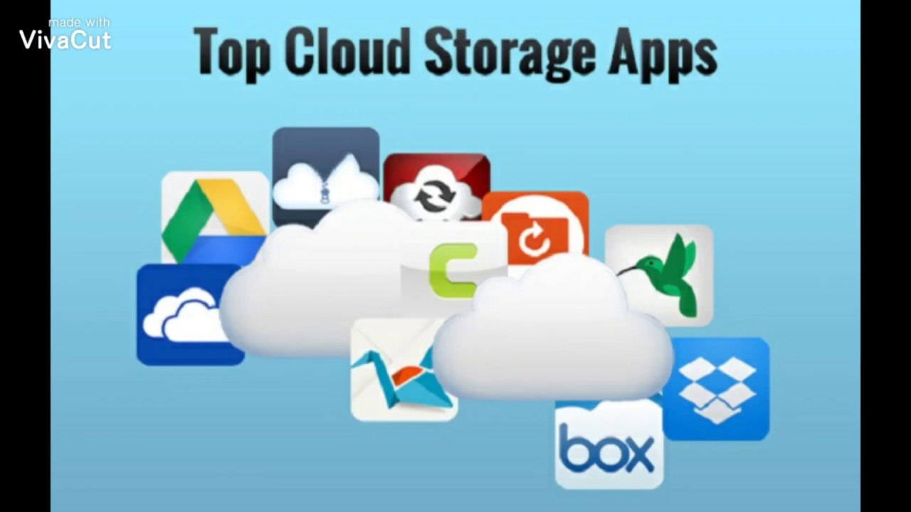 Cloud Storage Android Java At Suzanne Prince Blog