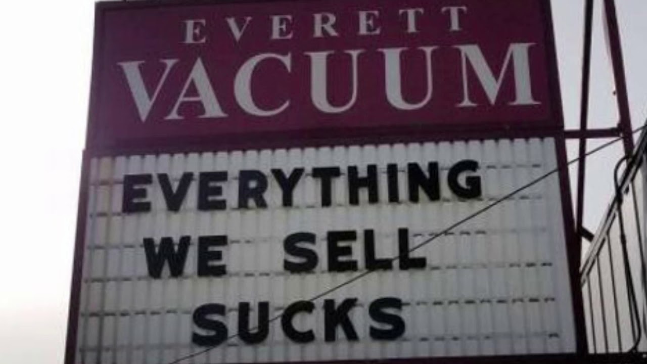 Reading Funny Signs Ccxi Youtube