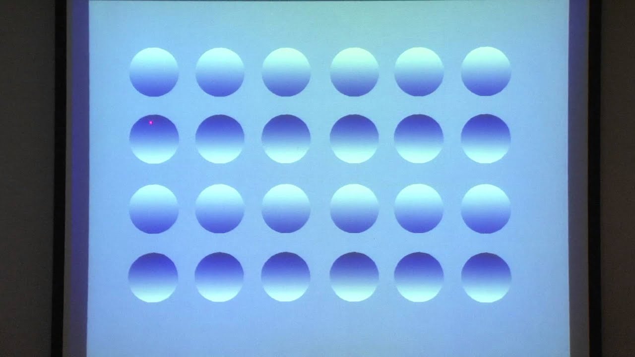 7 Depth Perception Youtube