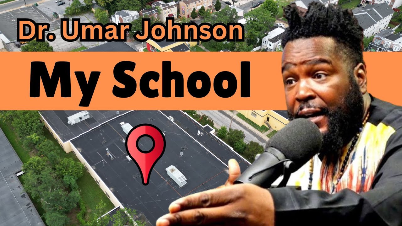 A Tour Of Dr Umar Johnson School Fdmg Academy In Wilmington Delaware