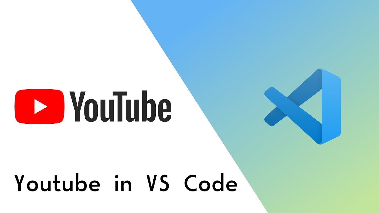 Music Inside Of Vs Code English Youtube