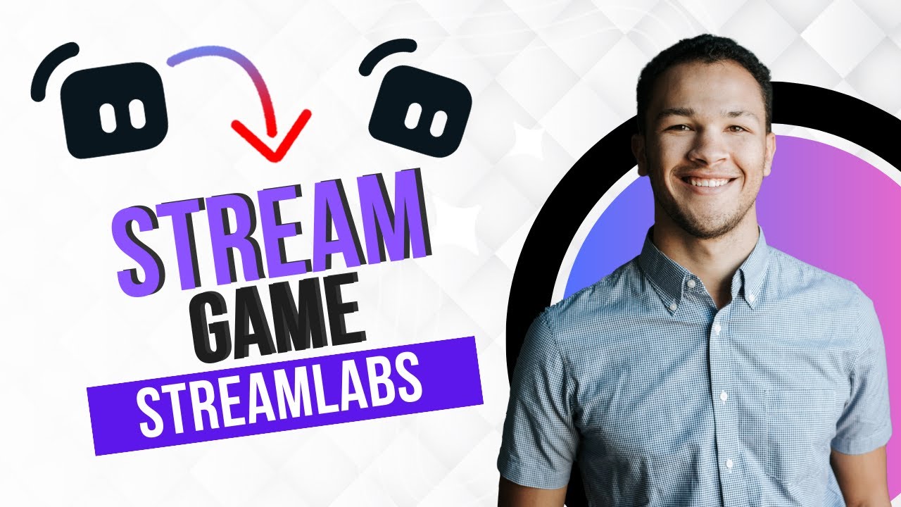 How To Stream A Game With Streamlabs Full Guide Youtube