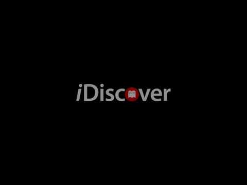 Basic Searching With Idiscover Youtube