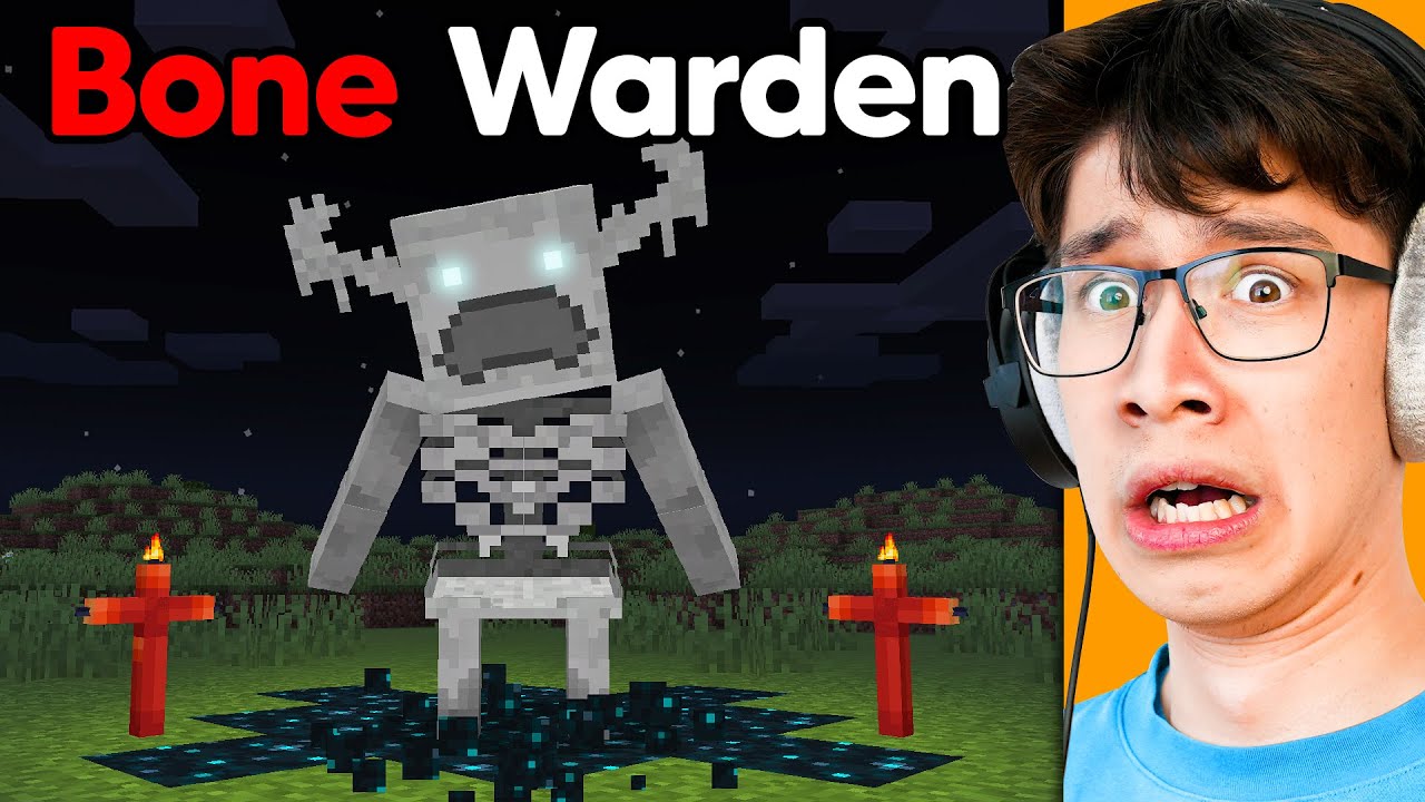 Testing Minecraft S Unsolved Scary Myths Youtube