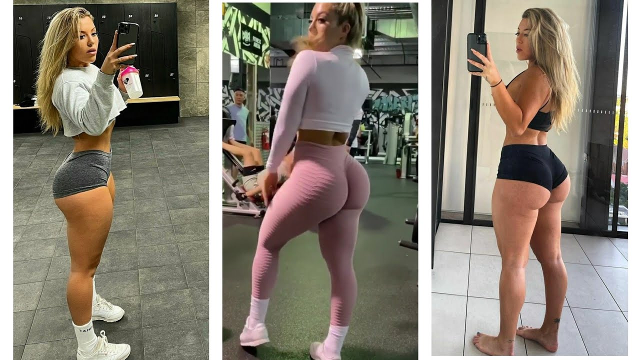 Best Leg Booty Workout Womensworldsport5766 Youtube