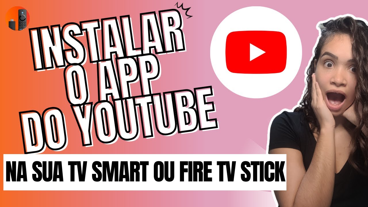 Como Instalar Na Tv Youtube