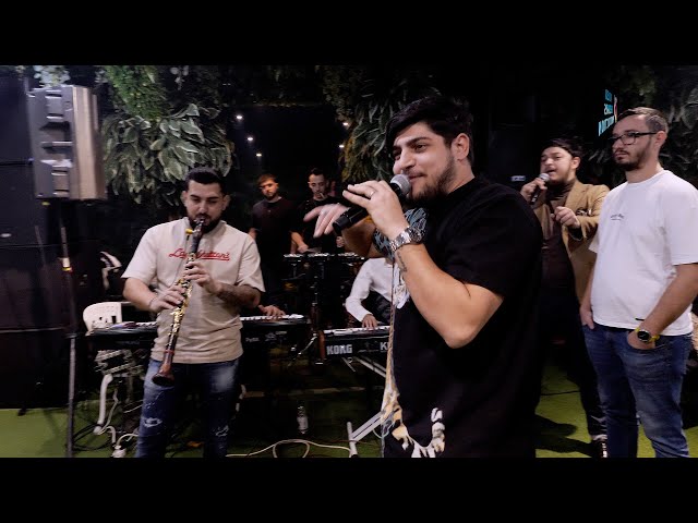 Alex Botea Cine face asa Decibeli 2024