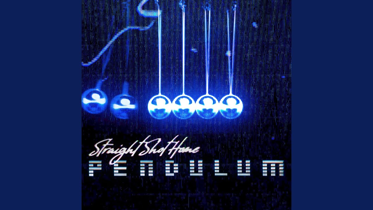 Pendulum Youtube