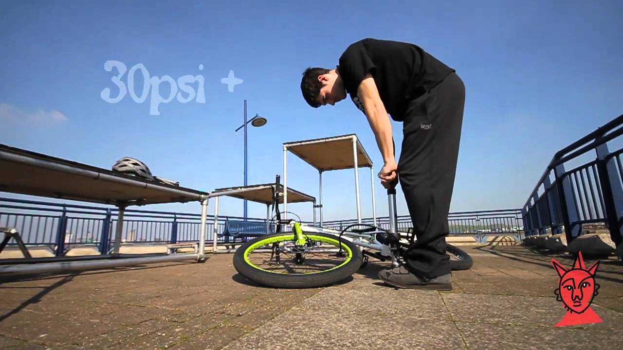 Thinkbikes Tutorials 1 Getting Started Youtube