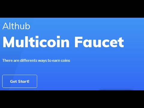 Althub A Better Way Of Earning Youtube