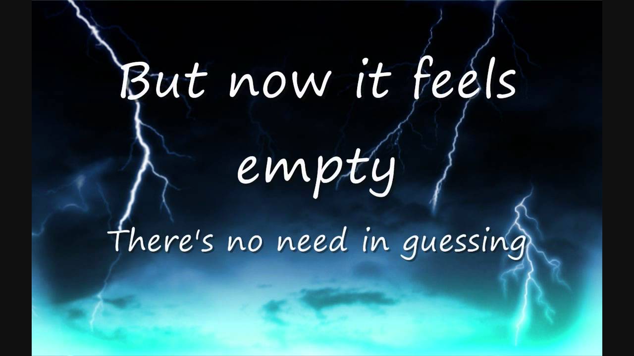 Broadcast Before We Begin Lyrics Youtube