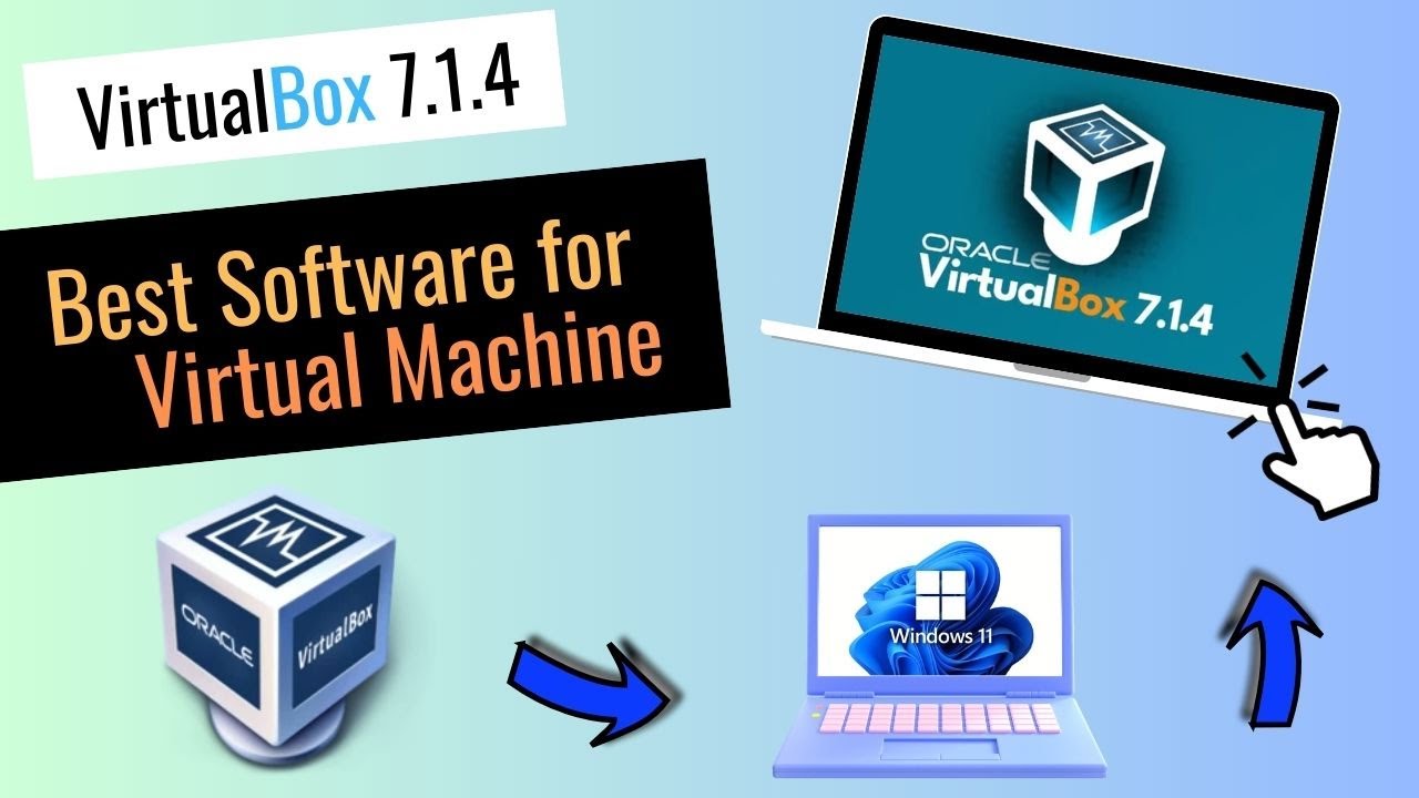 How To Install Virtualbox A Step By Step Guide For Beginners