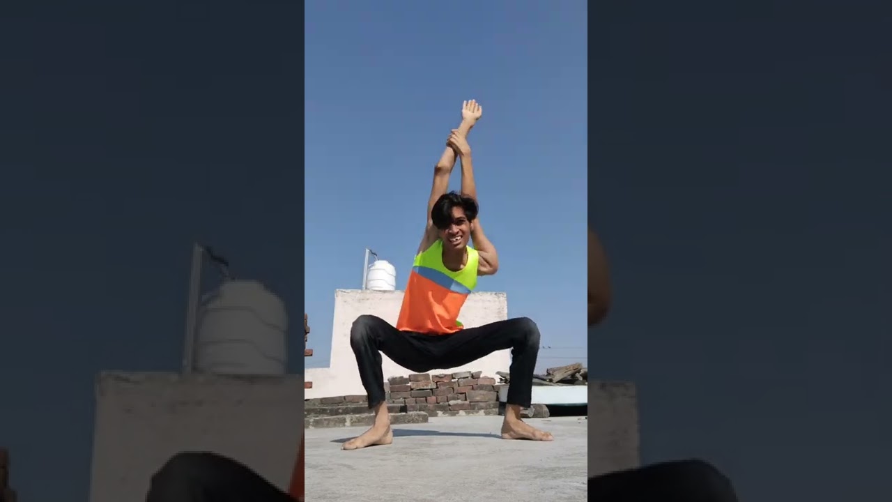 Breaking Dance Moves Youtube